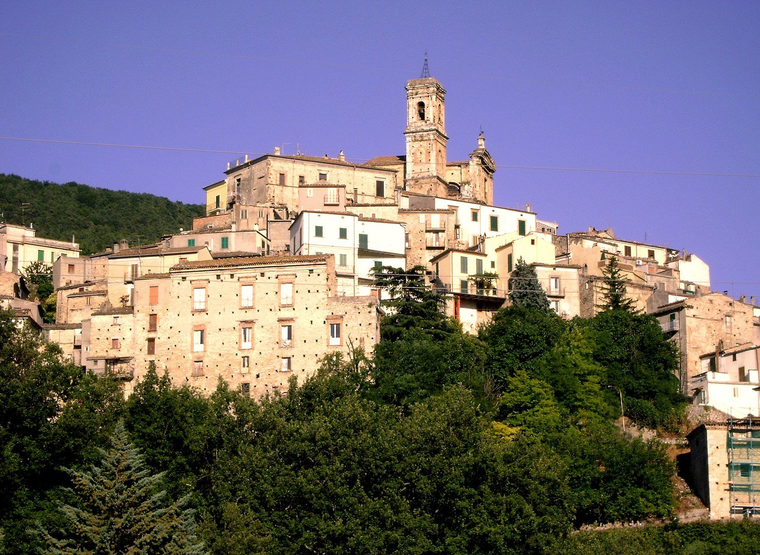 Move to Abruzzo and get paid €15,000 - ABRUZZISSIMO Magazine